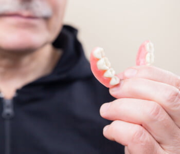 Are Chrome Cobalt Dentures Safe? - The Denture & Implant Clinic