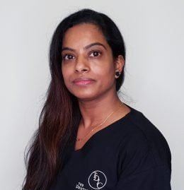 Dr. Nithi - The Denture & Implant Clinic