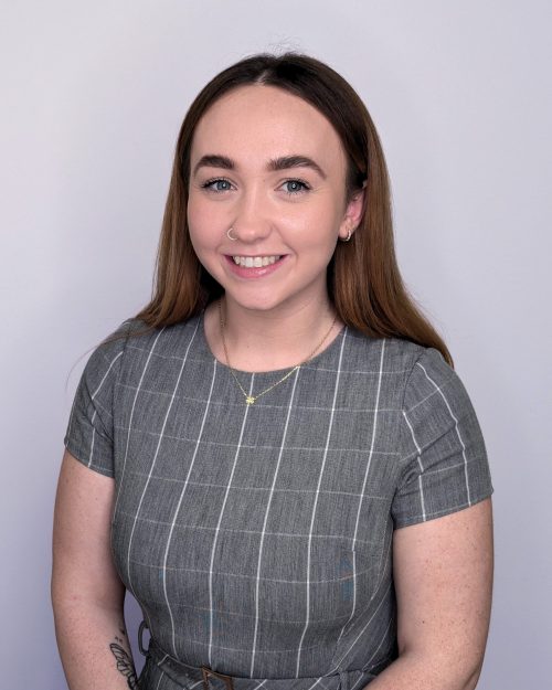 Tammy - The Denture & Implant Clinic